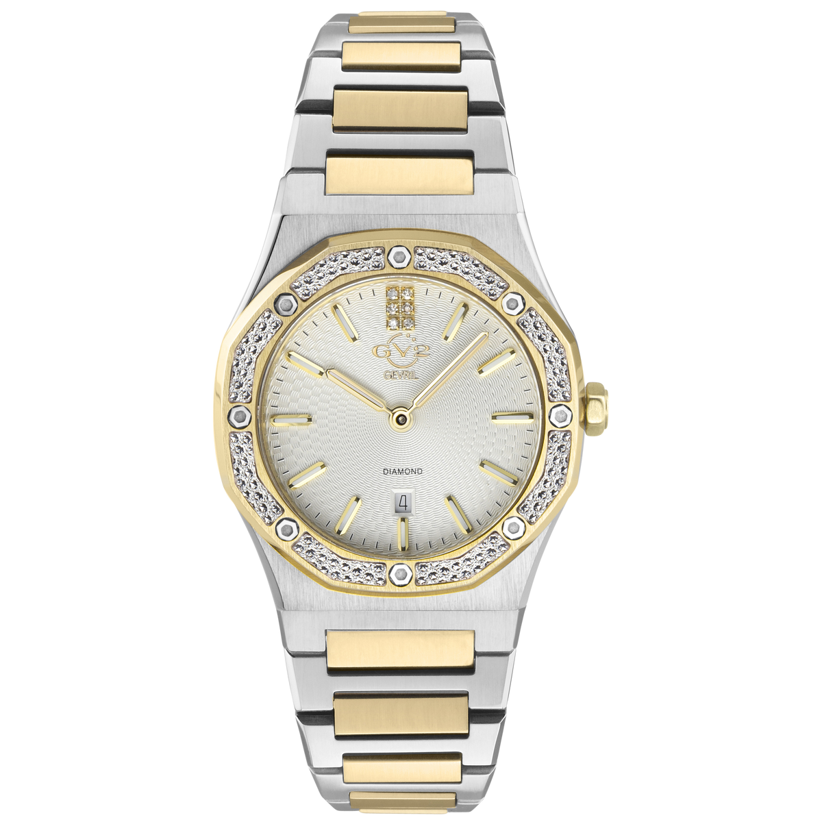 GV2 Womens Watches - Gevril