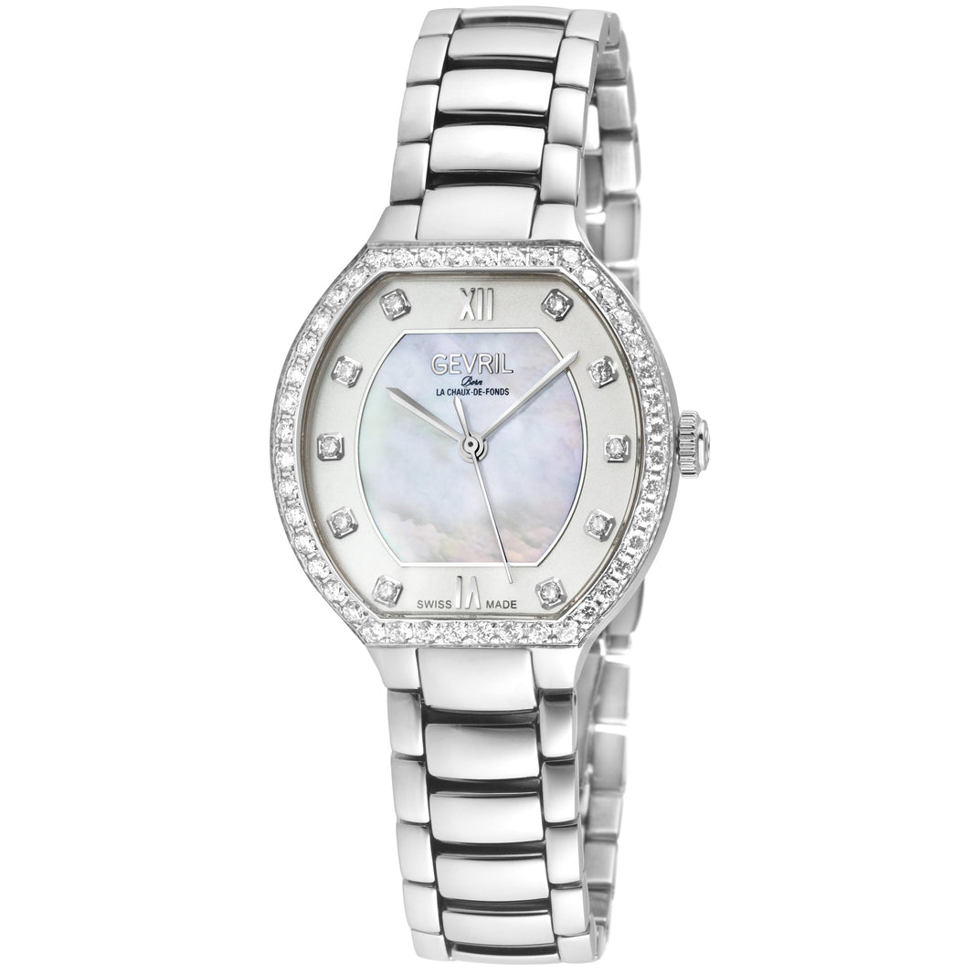Gevril® Official Website - Luxury Swiss Timepieces