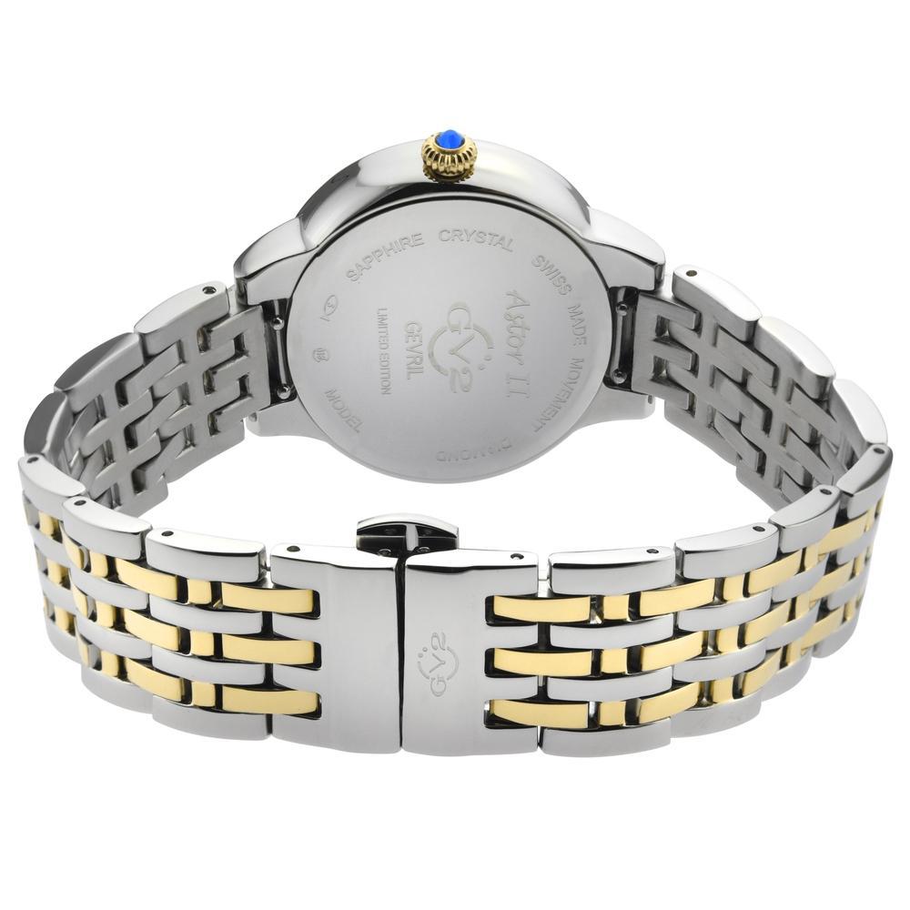 GV2 Astor II Diamond – Gevril